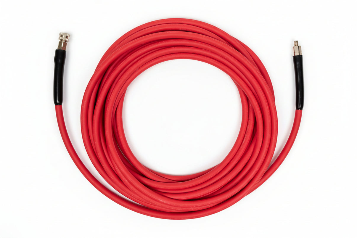 Foamer Hose With Connectors – Bryan Exhaust Service Tools
